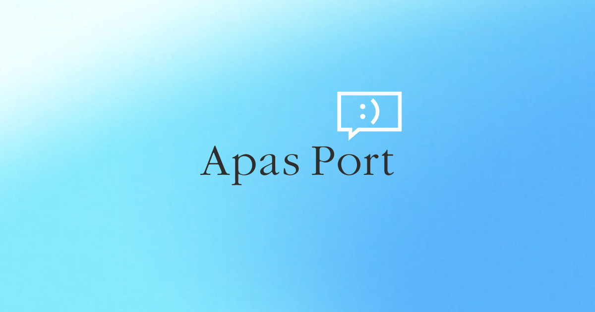 Apas Port | Deploying KANDO to Web3